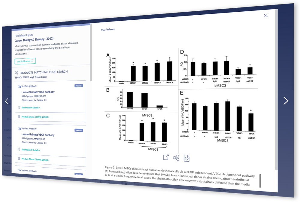 AI-Assisted Reagent Selection and Experiment Design - BenchSci