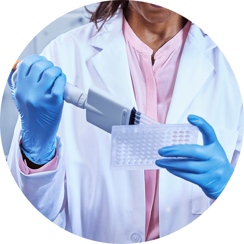 BenchSci: Reimagining Research