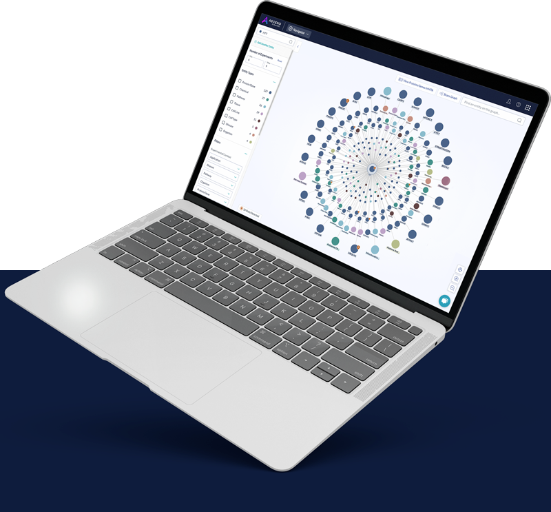 BenchSci: Reimagining Research