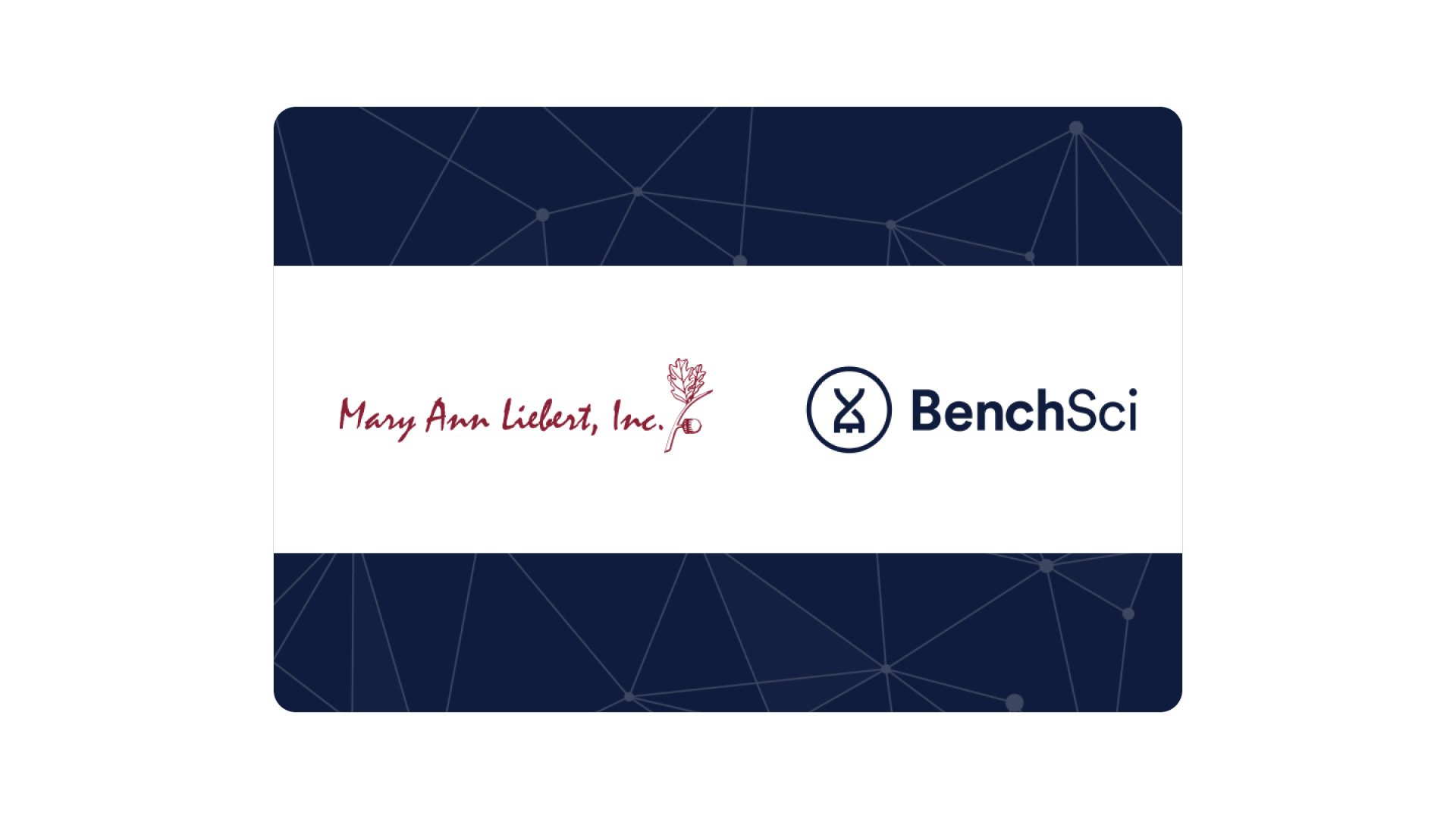 BenchSci Launches New Data from Over 100 Biomedical Journals