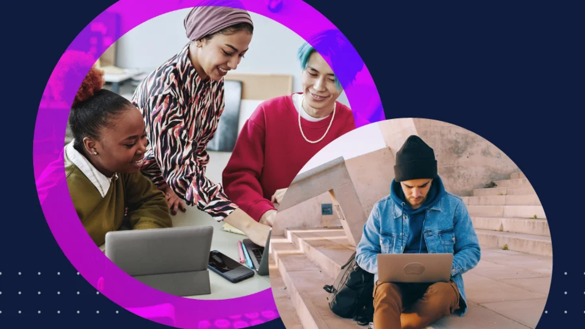 Tech employees prioritise long-term business growth